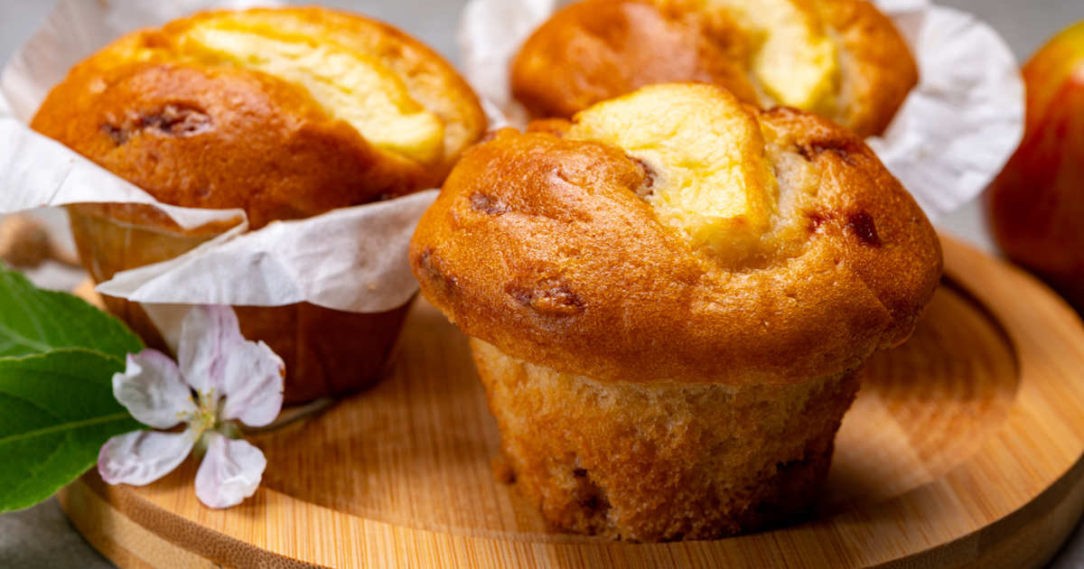 Muffins sin gluten: 5 recetas ideales para tus desayunos y meriendas ...